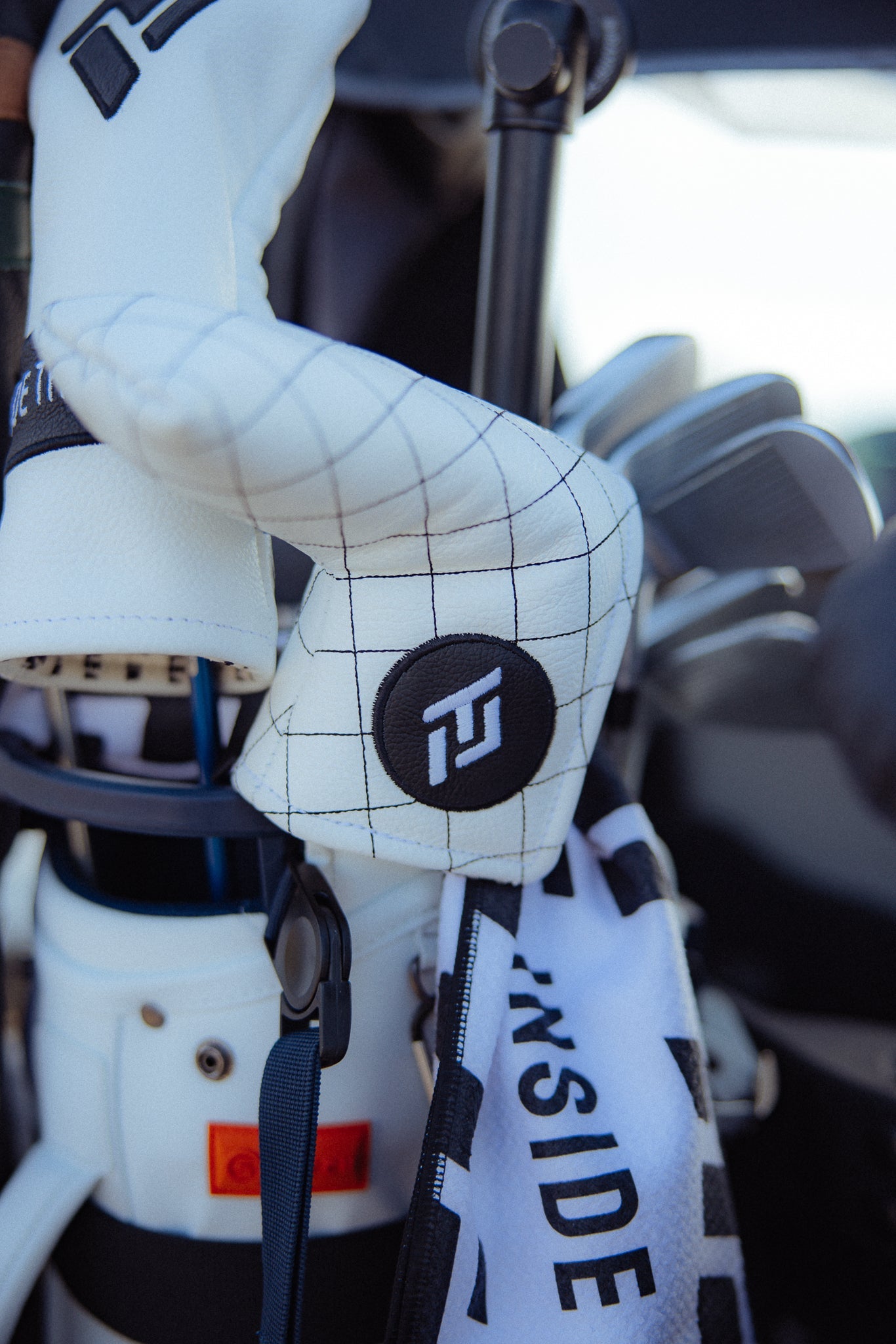 Accessories – ITL GOLF
